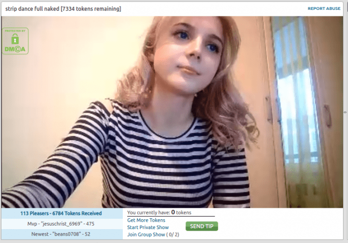 Chaturbate Reviews | Adult Webcams Guide